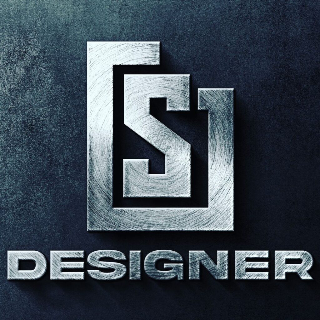 GS | Web Designer